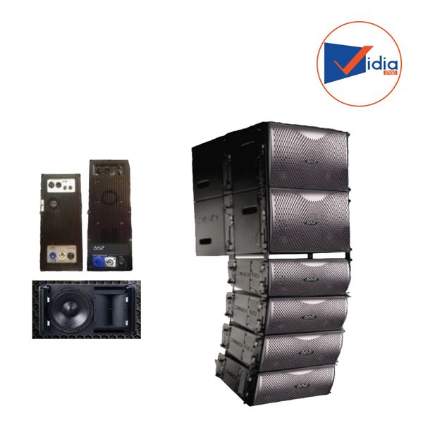 AAD AR-110S – VIDIA