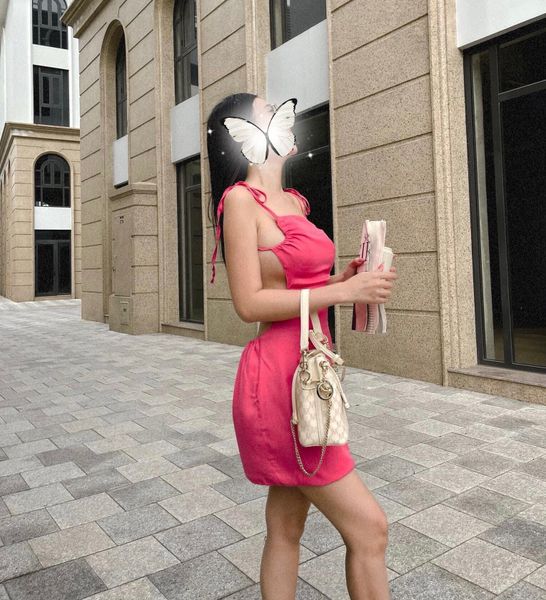 Luxy 198 – La Belle Store