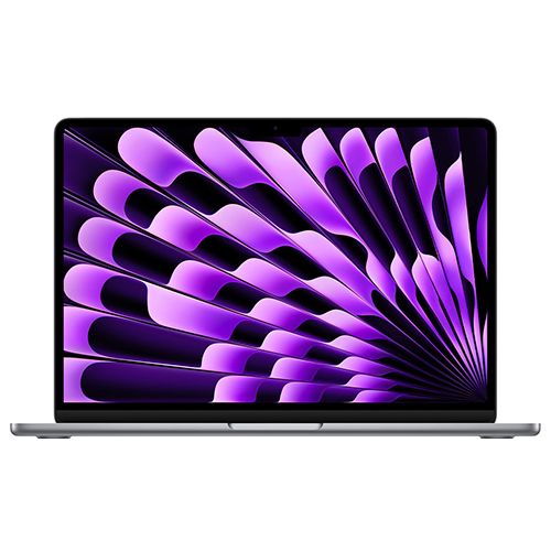 Macbook Air M3 13.6inch MC8G4SA/A Space Grey- 2024 (Apple VN) – appleworld
