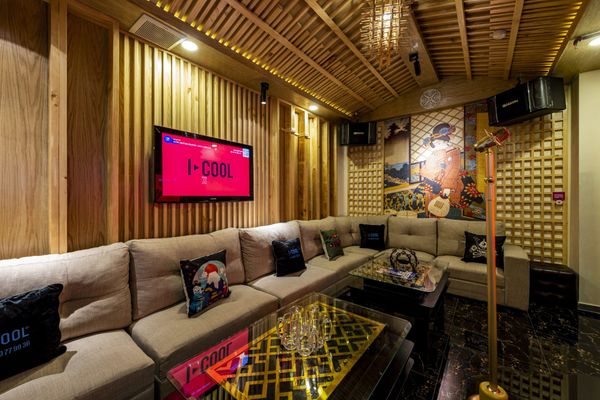 Karaoke Icool - 66G Hoàng Diệu 2 - Thành phố Hồ Chí Minh – 9Life.com.vn
