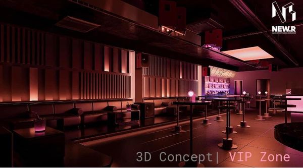 MidNight - 46 Mã Mây - Hà Nội – 9Life.com.vn