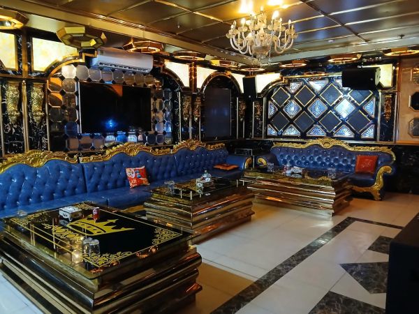 Karaoke New World KTV - 262 Võ Nguyên Giáp - Đà Nẵng – 9Life.com.vn