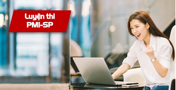 Luyện thi PMI-SP Online – Atoha