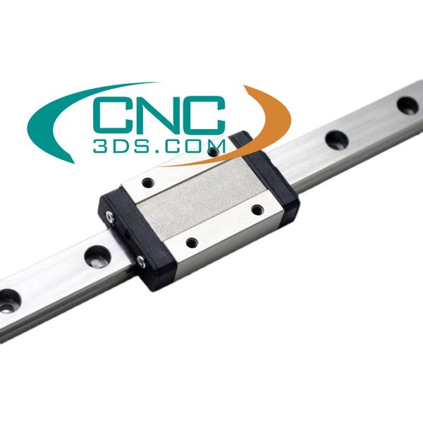 Con trượt Misumi SSEB SSE2B SSEBL SSE2BL – CNC3DS