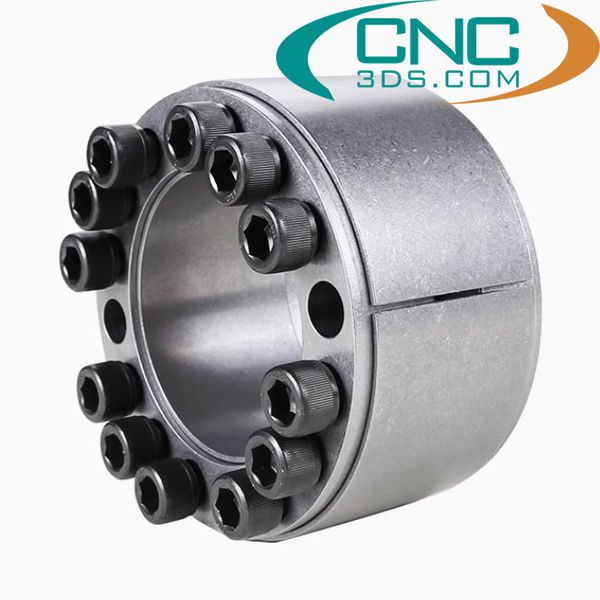 Khớp nối khóa trục côn Z4 – CNC3DS