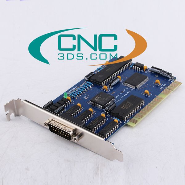 Ncstudio V5 card – CNC3DS
