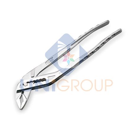 Kìm mỏ quạ độ mở 40 mm Tone SWP-250 chính hãng Nhật Bản – UNI GROUP - UNICOM JSC