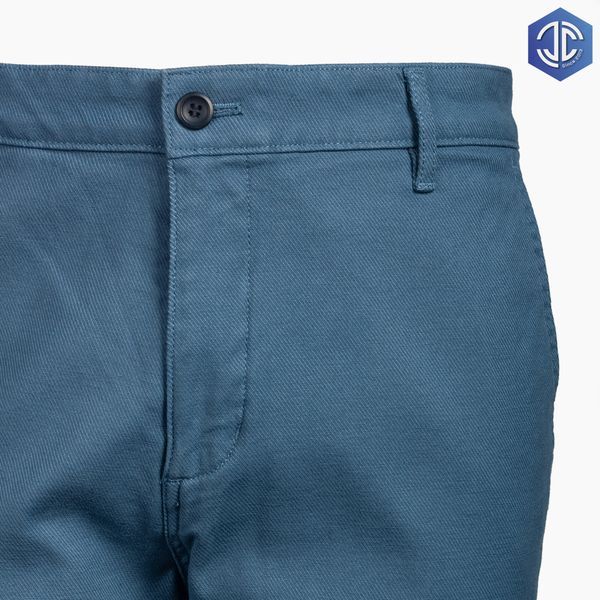 Kaki Docker Slim Jc Store 