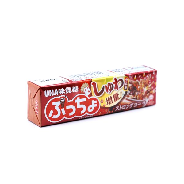 Puccho Stick Cola Candy Uha Mikakuto 50G – Nam An Market