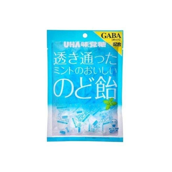 Mint Candy Uha Mikakuto 92G – Nam An Market