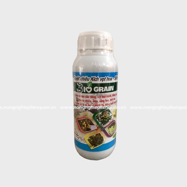 BIO GRAIN (500ml) NÔNG NGHIỆP LIÊN QUÂN