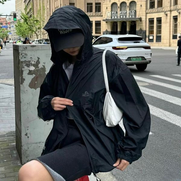 [TỪ 1.590.000 VNĐ] Áo khoác chống nắng PELLIOT UPF50+ - 12421220 – GTGSupply