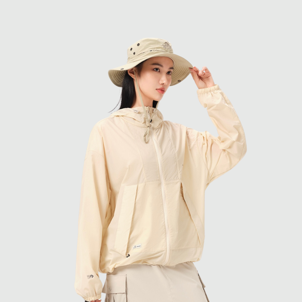 [TỪ 1.590.000 VNĐ] Áo khoác chống nắng PELLIOT UPF50+ - 12421220 – GTGSupply