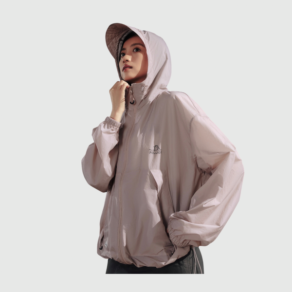 [TỪ 1.590.000 VNĐ] Áo khoác chống nắng PELLIOT UPF50+ - 12421220 – GTGSupply