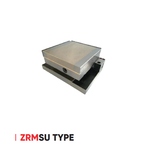 Bàn hút chân không ZRMS – AZCOM