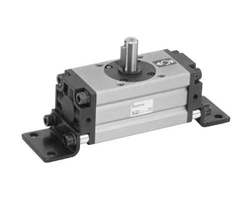 Rotary Actuator SMC CRA1/CDRA1-Z – AZCOM