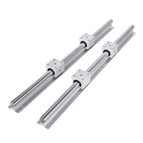 Rodless cylinder SMC CY1 series – AZCOM