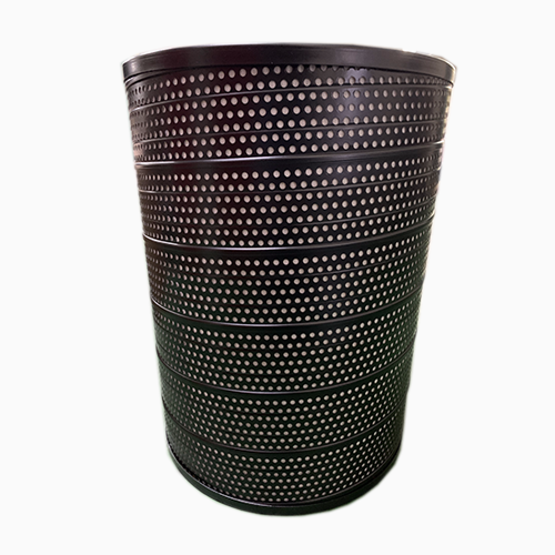 Bộ lọc EDM A340C – AZCOM