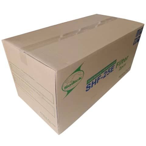 SODICK SHF-25E EDM 필터 340×46×300 – AZCOM
