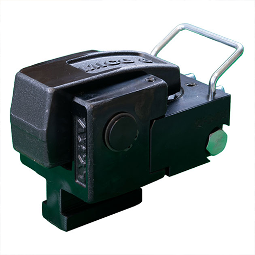 Mico KV series Quick mold clamp system for IMM – AZCOM