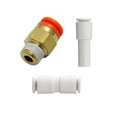 One-touch Fittings SMC – Series KQ2H – AZCOM