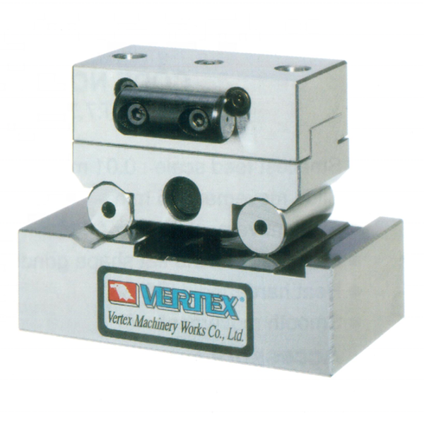 Đồ gá sửa máy mài VERTEX V series – AZCOM