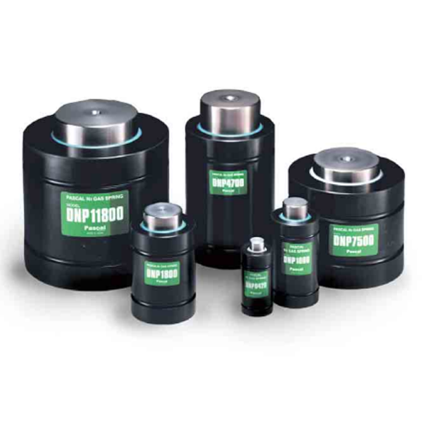 PASCAL-DNP – AZCOM