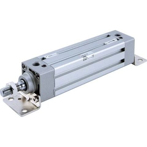 Air Cylinder SMC Series MB / MDB-Z – AZCOM