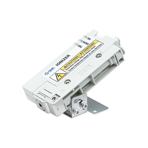 SMC Ionizer (Nozzle Type) – IZN10 Series – AZCOM