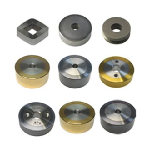 CHARMILLES C00 – AZCOM