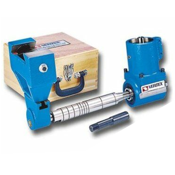 Thanh nối truyền động phay ngang VERTEX – AZCOM