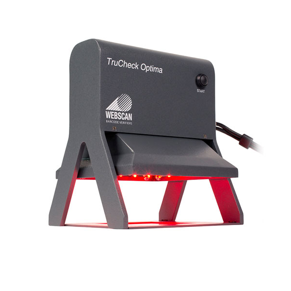 Webscan Barcode Verifiers – AZCOM