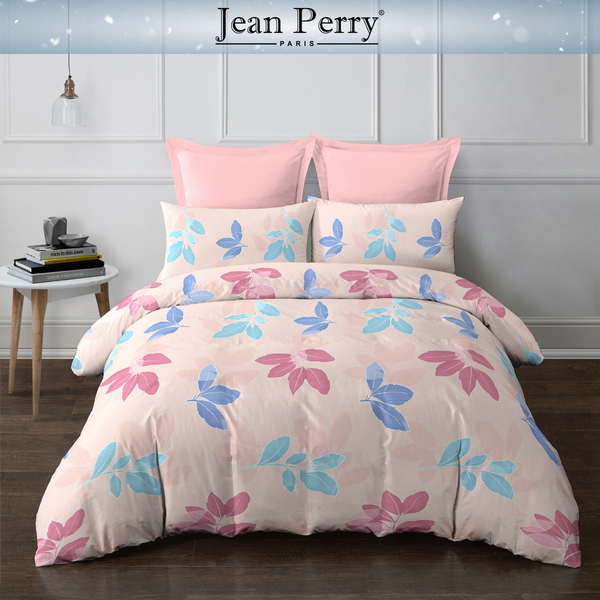 Jean Perry - Bộ drap, áo gối và chăn Micro Satin Harumi – Jean Perry Việt Nam