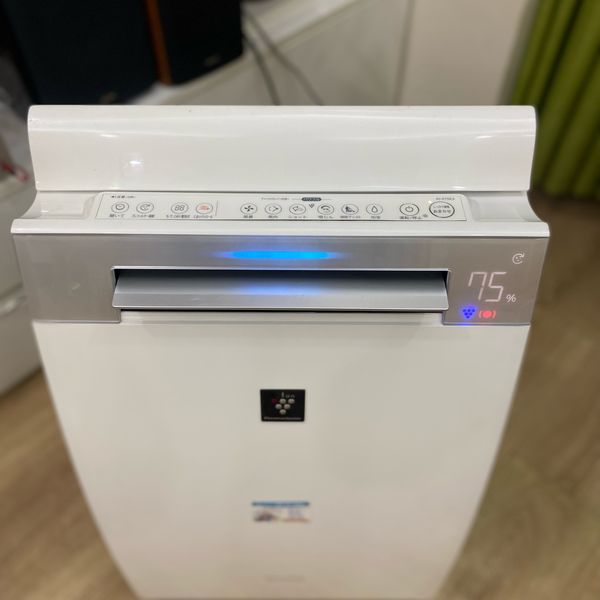 Sharp KI-X75E4 – Hàng nội địa Nhật