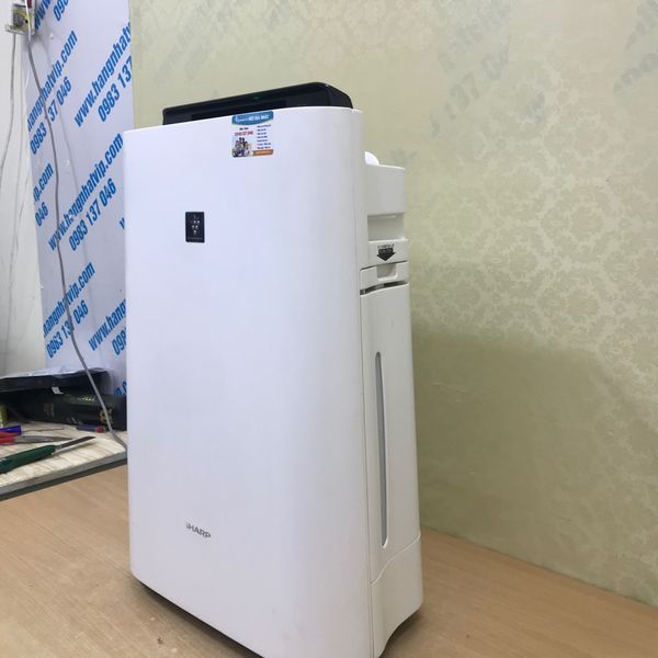 Sharp KC-D50 – Hàng nội địa Nhật