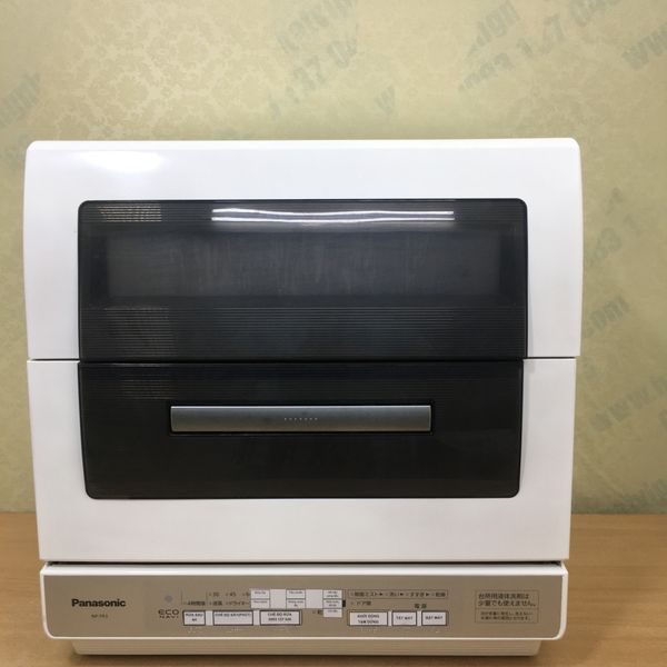 Máy rửa bát Panasonic NP-TR3 – Hàng nội địa Nhật