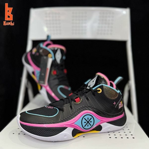 Li-Ning Wade Shadow 5 Đe-H – BAMBISHOP