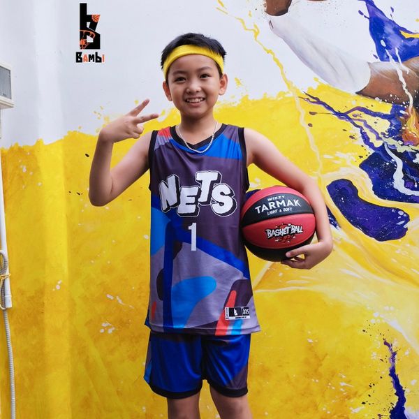 BT Nets Đen-Xanh – BAMBISHOP