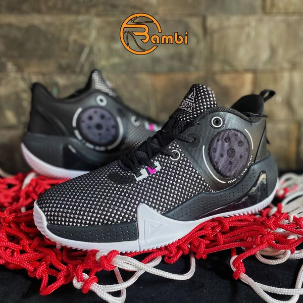 PK-DA140241 Đen – BAMBISHOP