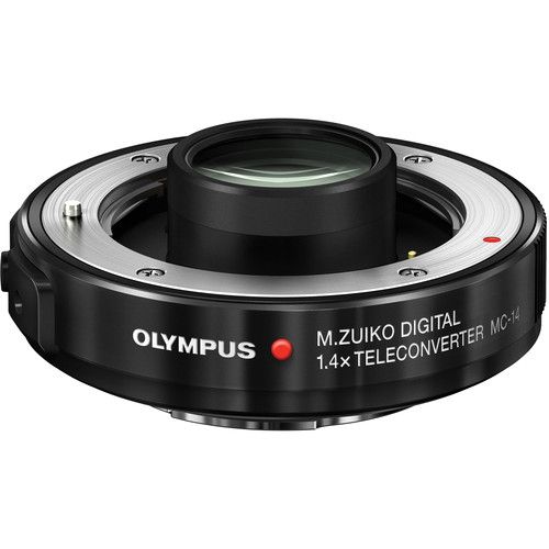 Olympus MC-14 M.Zuiko Digital 1.4x Teleconverter ( MC14 ) – Máy Ảnh - Máy Quay - FlyCam - Thiết ...