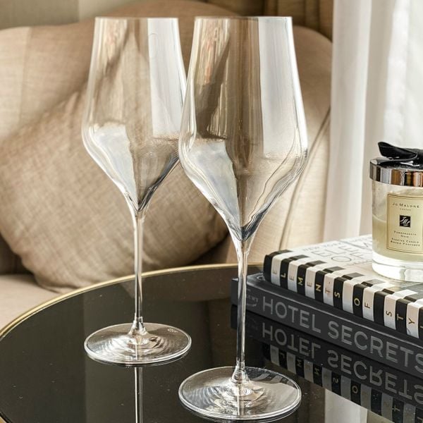 Ly Champagne Ballet Rona 520ml – Maison Vietnam