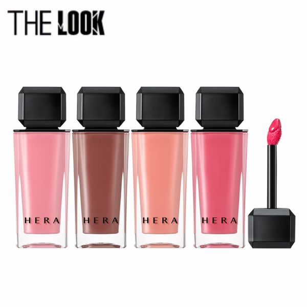 Son bóng HERA Sensual Nude Gloss – Thelook17