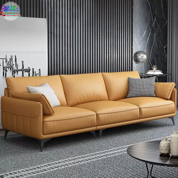 Ghế Sofs GS92 – NoithatRustic