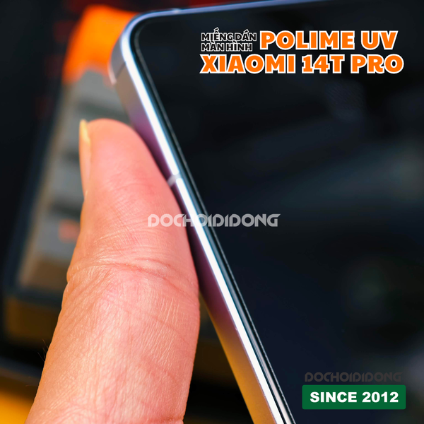 Miếng dán màn hình polime UV ( PPF UV ) Zacase kháng khuẩn cao cấp dàn – Đồ Chơi Di Động