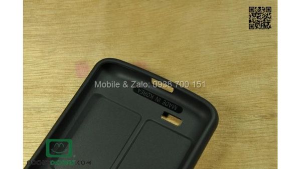 Ốp lưng LG F70 F370 Attire giả da – Đồ Chơi Di Động