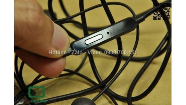 Tai nghe Sony MH750 chính hãng – Đồ Chơi Di Động
