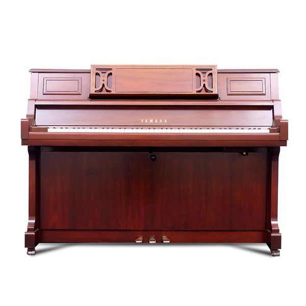 Đàn Piano Cơ Yamaha L101 - Nhập Khẩu Nguyên Bản Japan – Piano BT