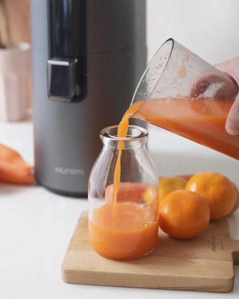 Máy Ép Trái Cây Hurom H400 - Hurom Vietnam