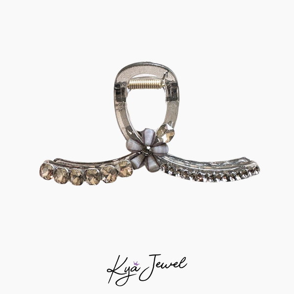 Kẹp Tóc Nữ Fairytale Princess Kya Jewel Official Luxury Jewelries