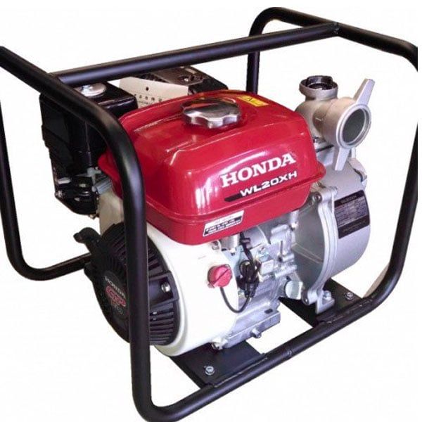 MÁY BƠM NƯỚC HONDA WL20XH DR GIÁ TỐT TẠI HÀ NỘI – Thiết bị chăn nuôi HT